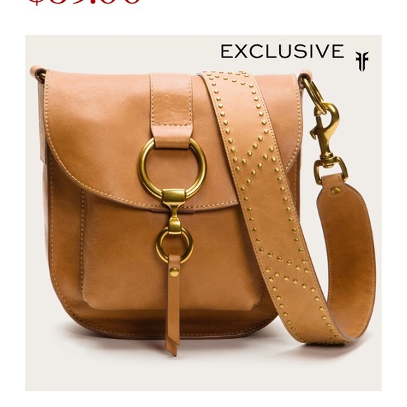 Frye | Bags | Beautiful Frye Handbag | Poshmark